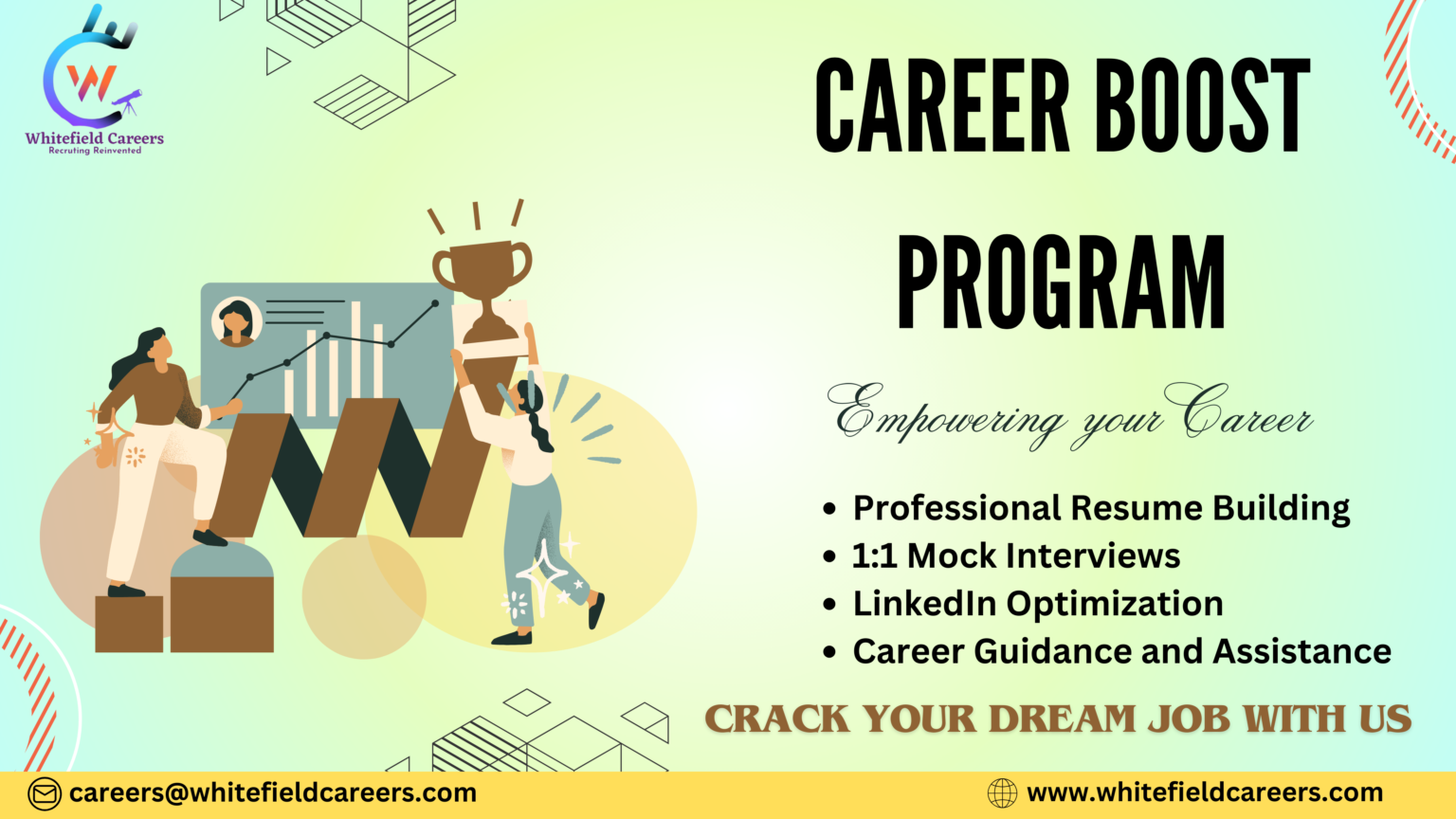 Home - whitefieldcareers.com